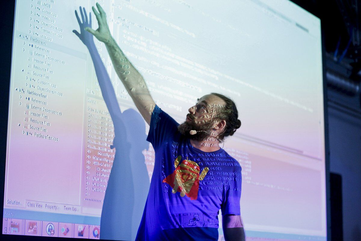 Contact/Support - Open Source by greenrobot